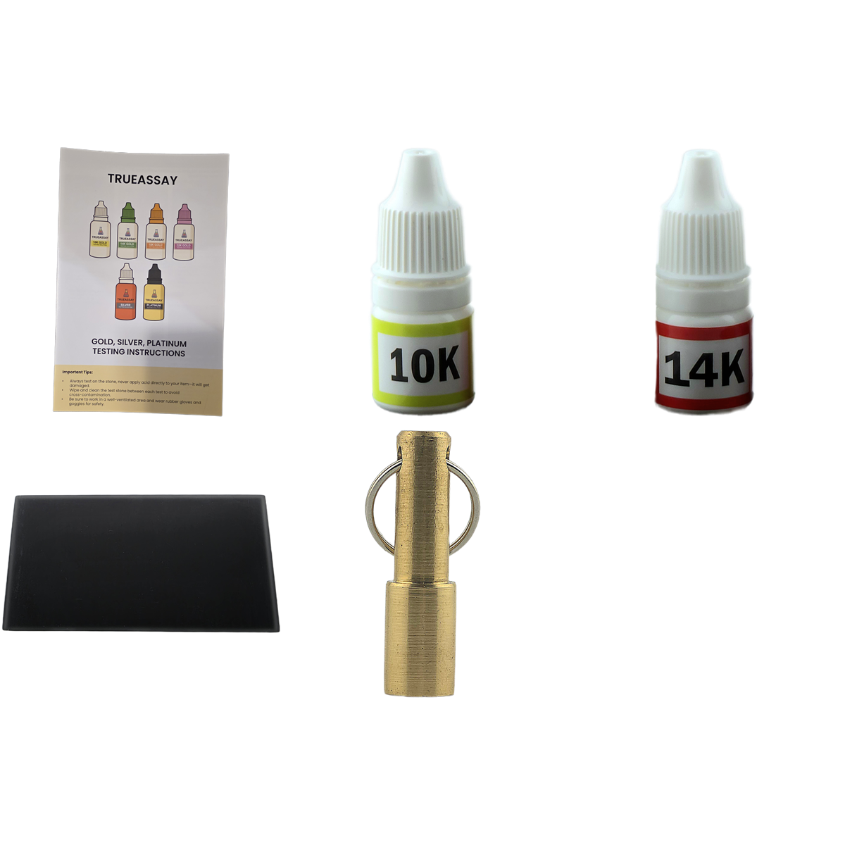 ins 10K 14k 3x6 Mag | eBay