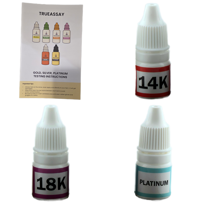 ins 14k 18k plt | eBay