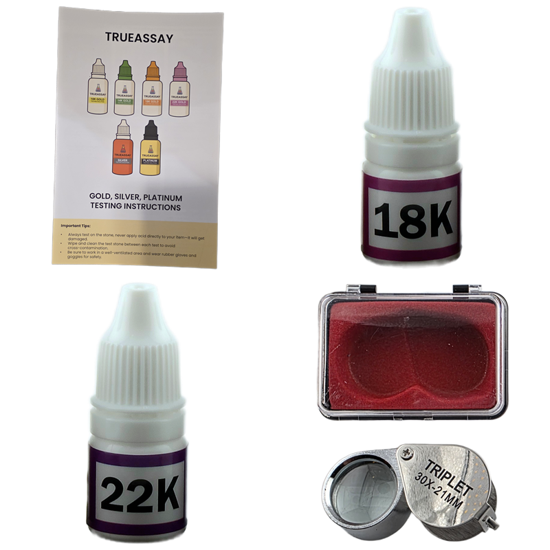 ins 18k 22k Loupe | eBay